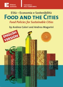 The book – Food Cities